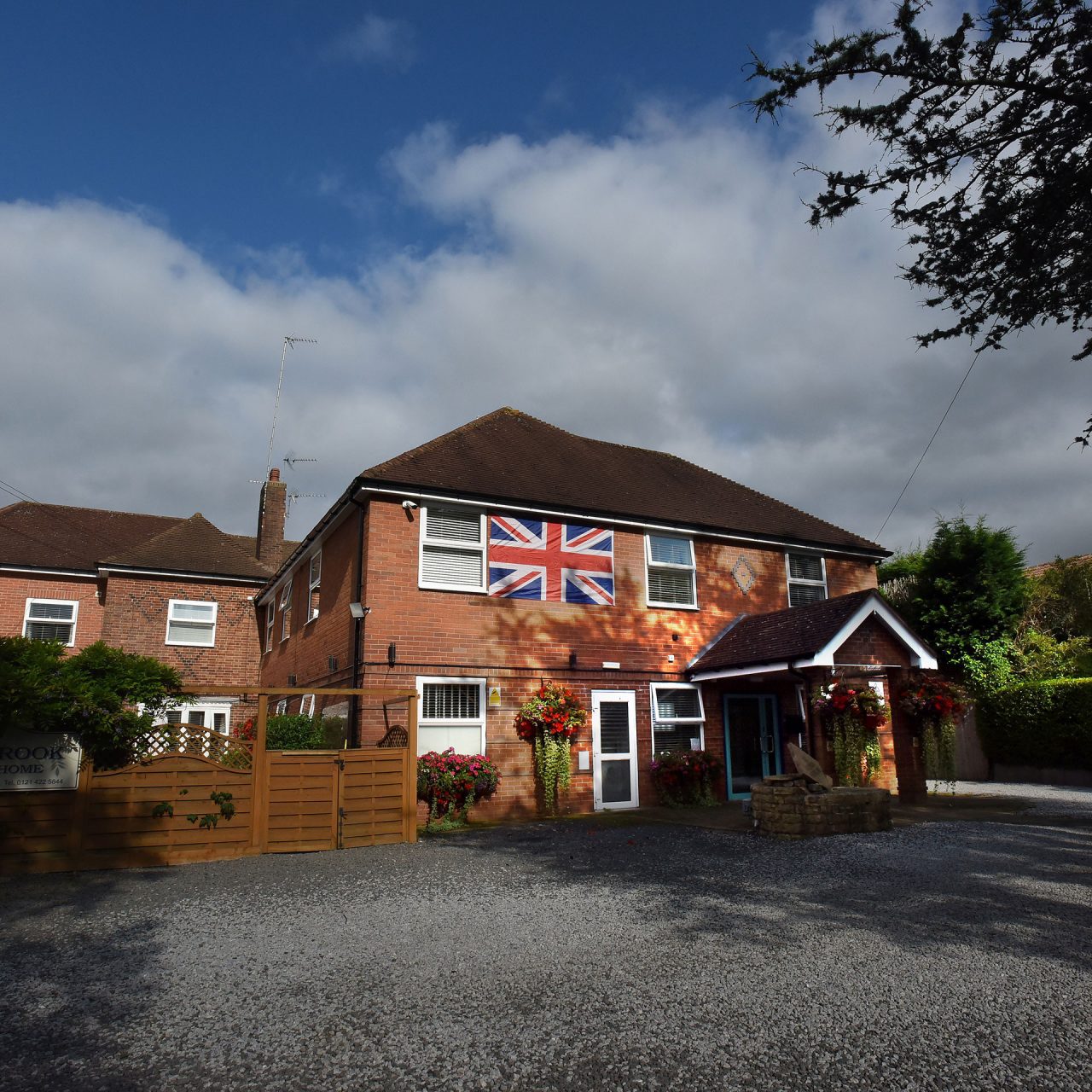 Home - Allenbrook Nursing Home